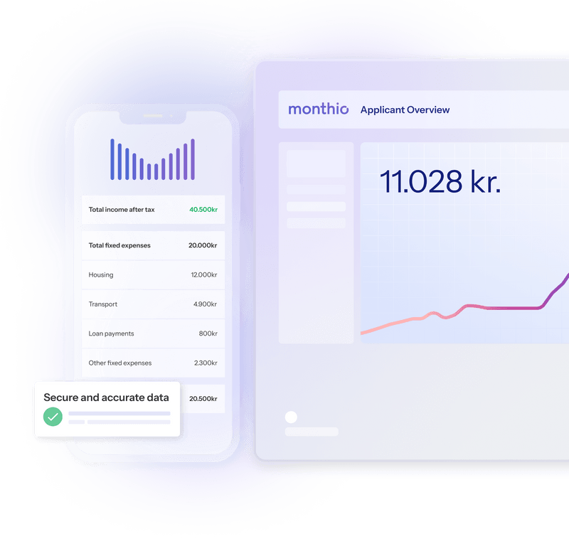 Expense verification