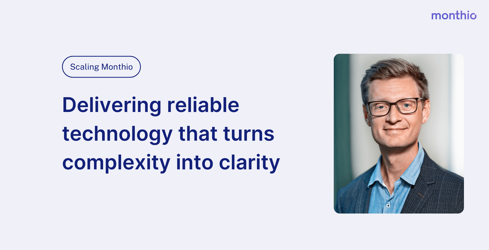 Monthio - success for credit providers