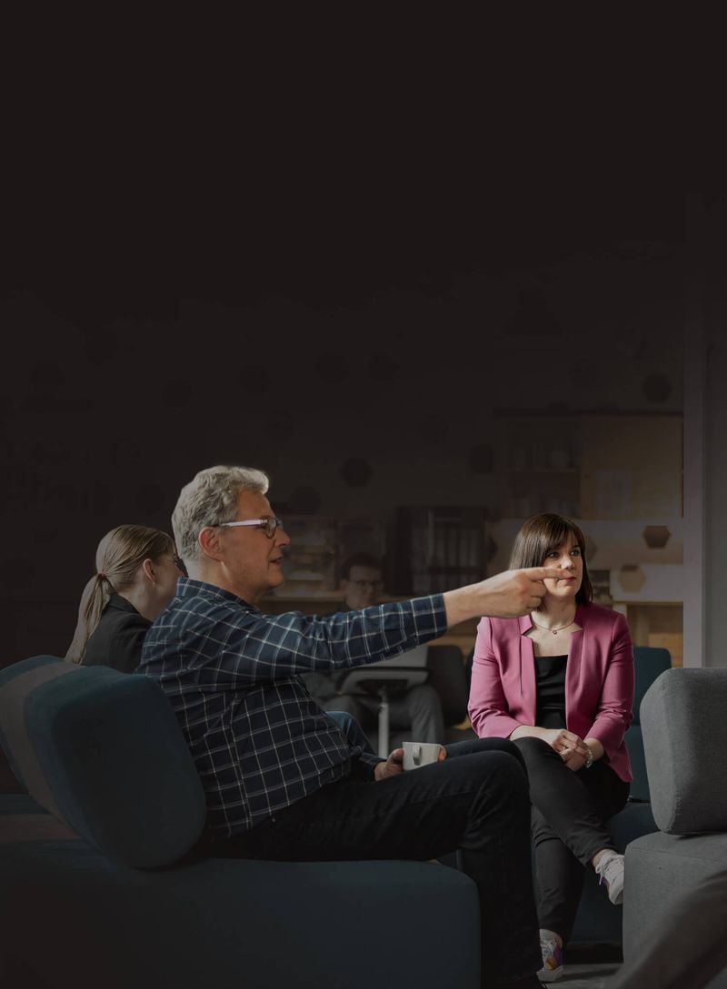 Software Test Automation - Gartner Magic Quadrant