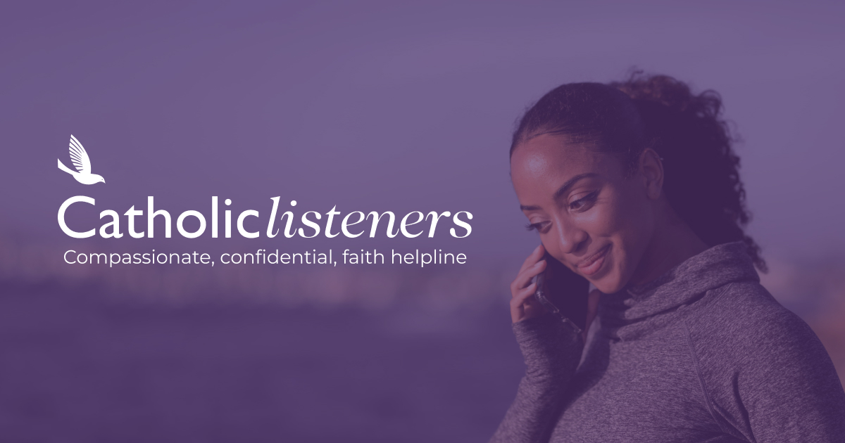 Returning to church - Welcoming returning Catholics