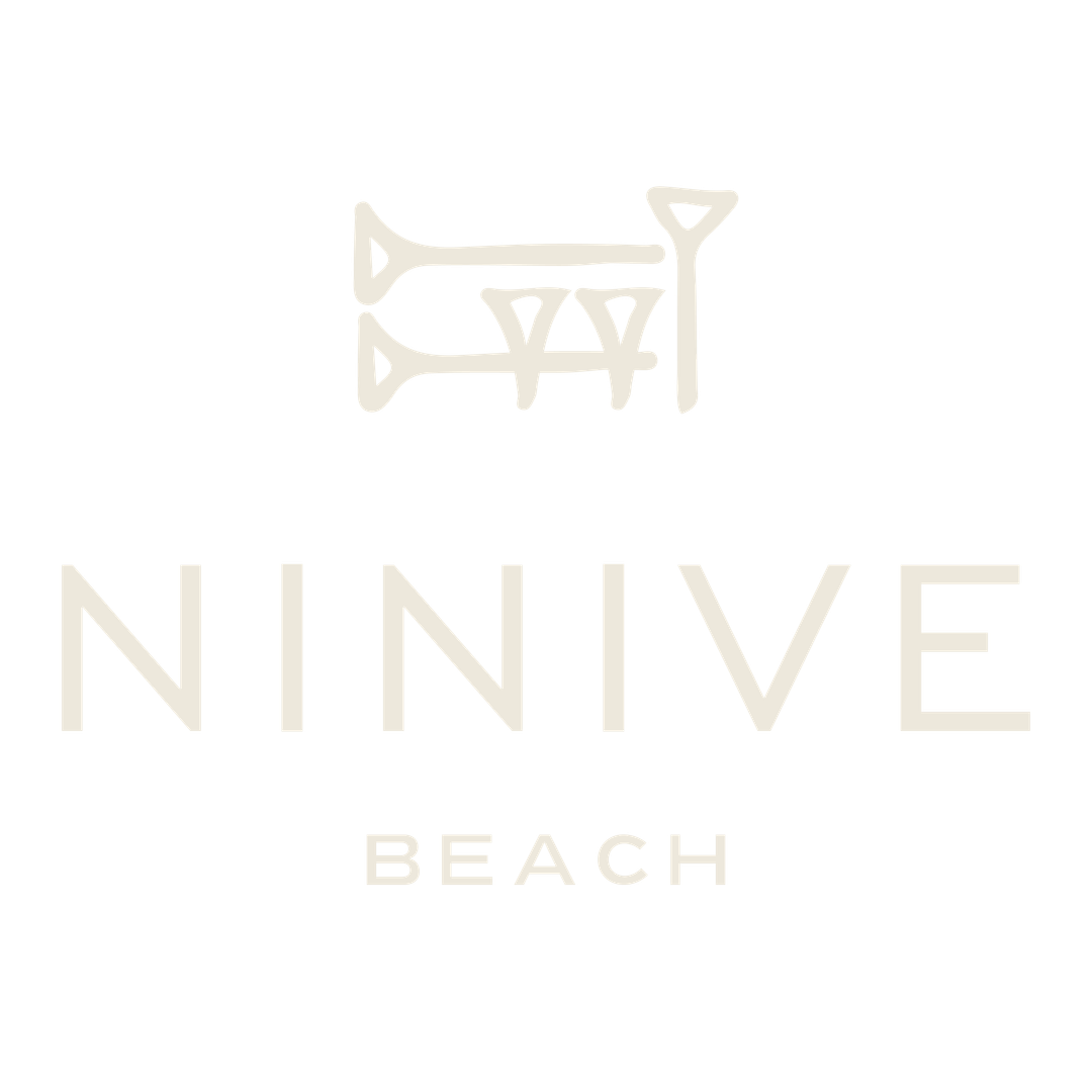 J1 Beach | Ninive Beach | Middle Eastern and North African Cuisine
