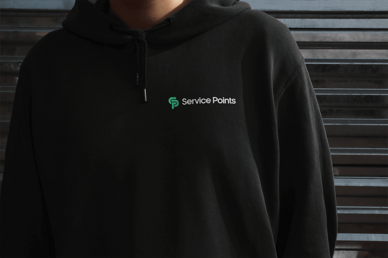 Service Points