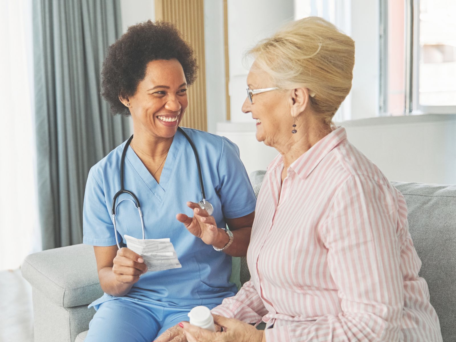 Comprehensive Person-Centered Care Certifications | Planetree