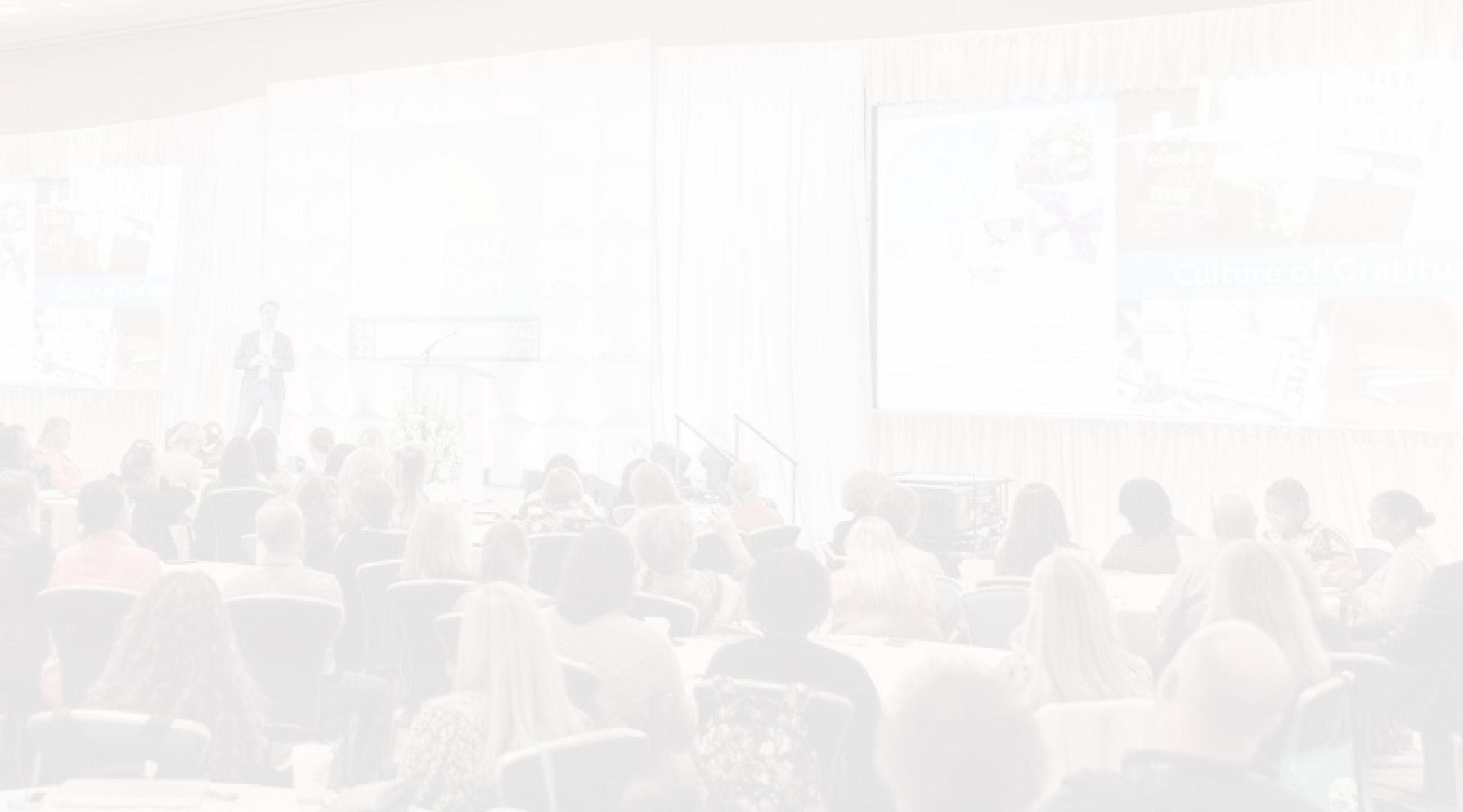 Planetree Events: Connect, Inspire, Educate | Planetree