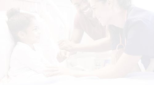 Planetree Certification Level Gold