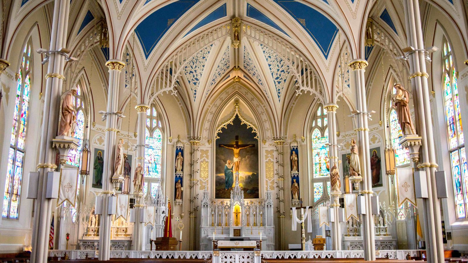 How should Catholics engage with Jews? - Catholic Listeners