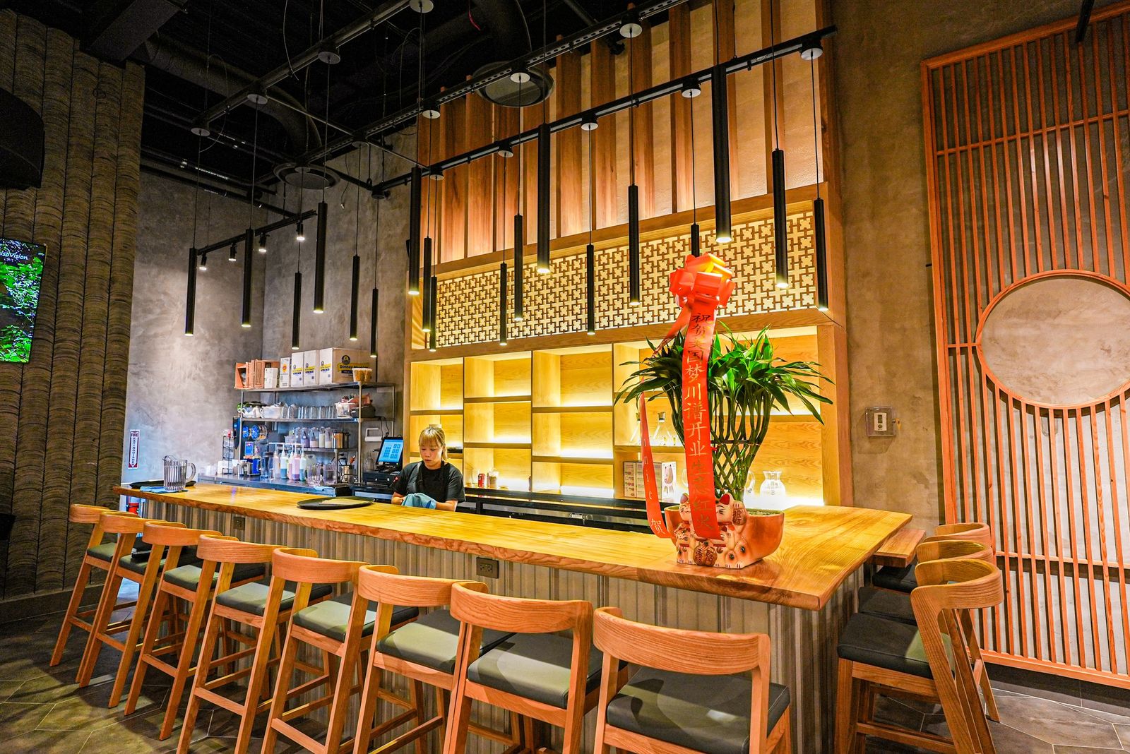 Szechuan Opera | Red Chili | Hot Pot Lulu