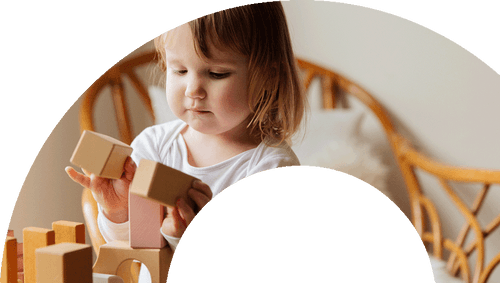 Why destructive play is important for your toddler | Blog | Arc Pathway