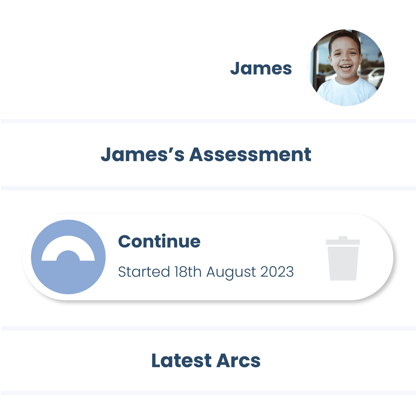 Arc Pathway | The right support, at the right time, for every child ...