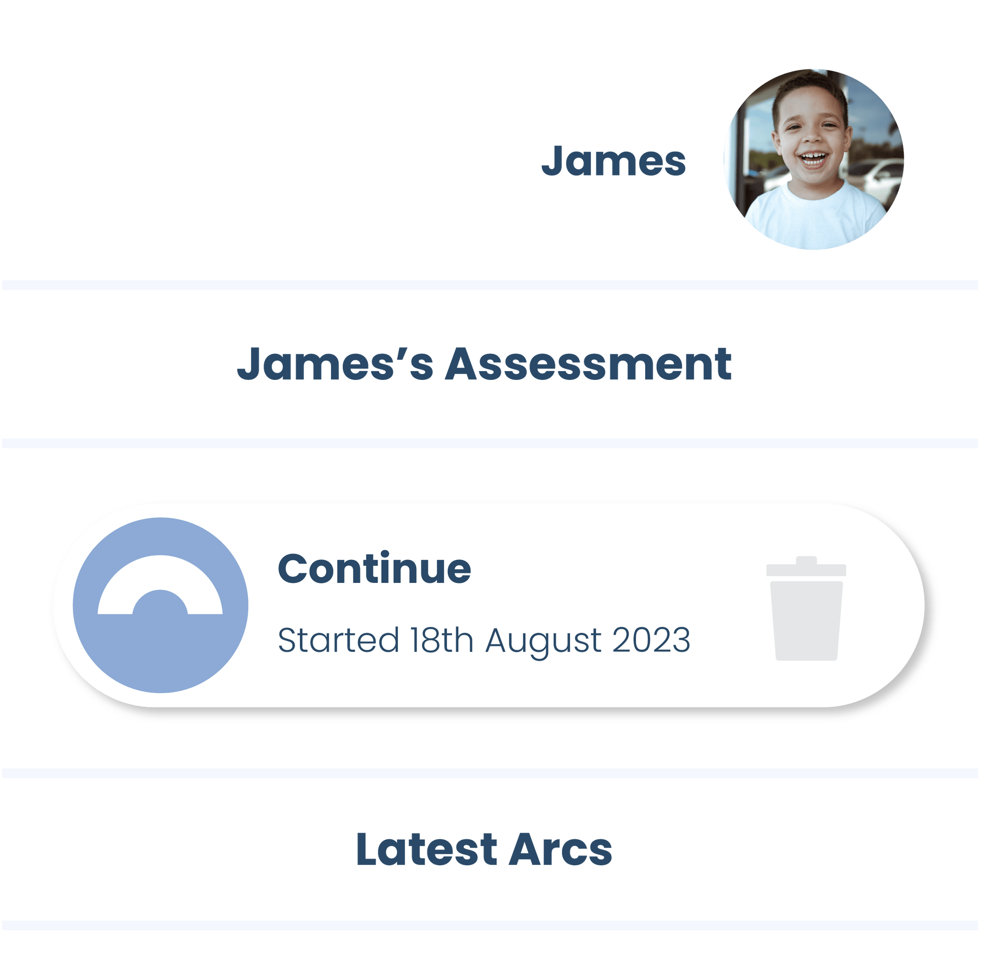 Arc Pathway | The right support, at the right time, for every child ...