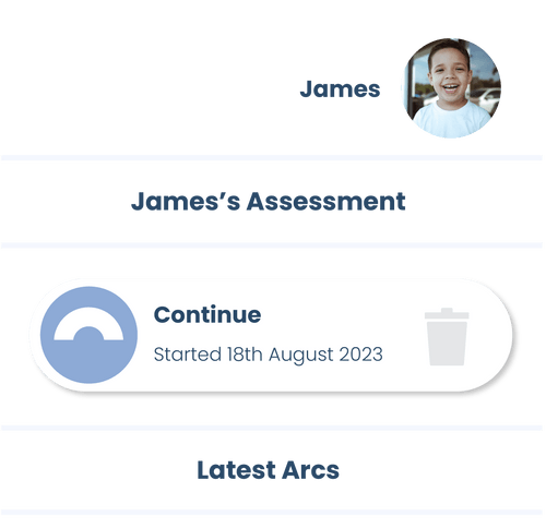 Arc Pathway | The right support, at the right time, for every child ...