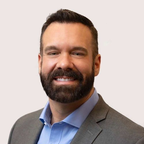 Matthew Higgins, Chief Operating Officer at Live Better Hearing + Balance
