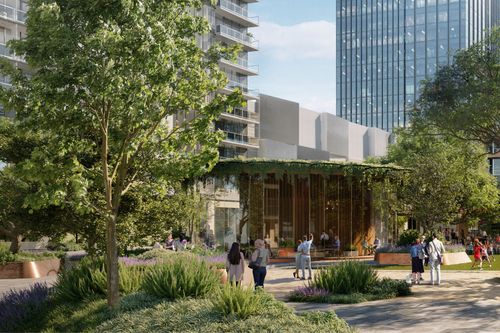 Rebees Management Company