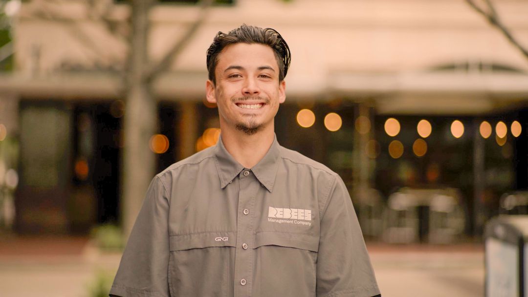 Rebees Management Company