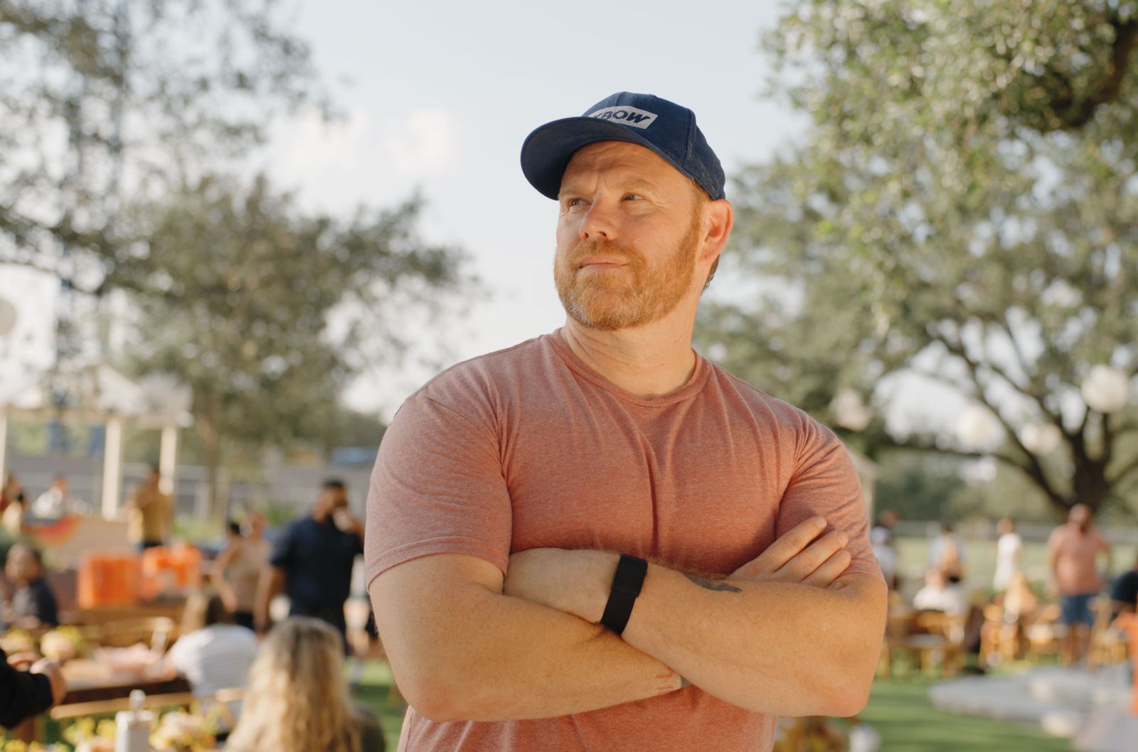 Rebees Management Company