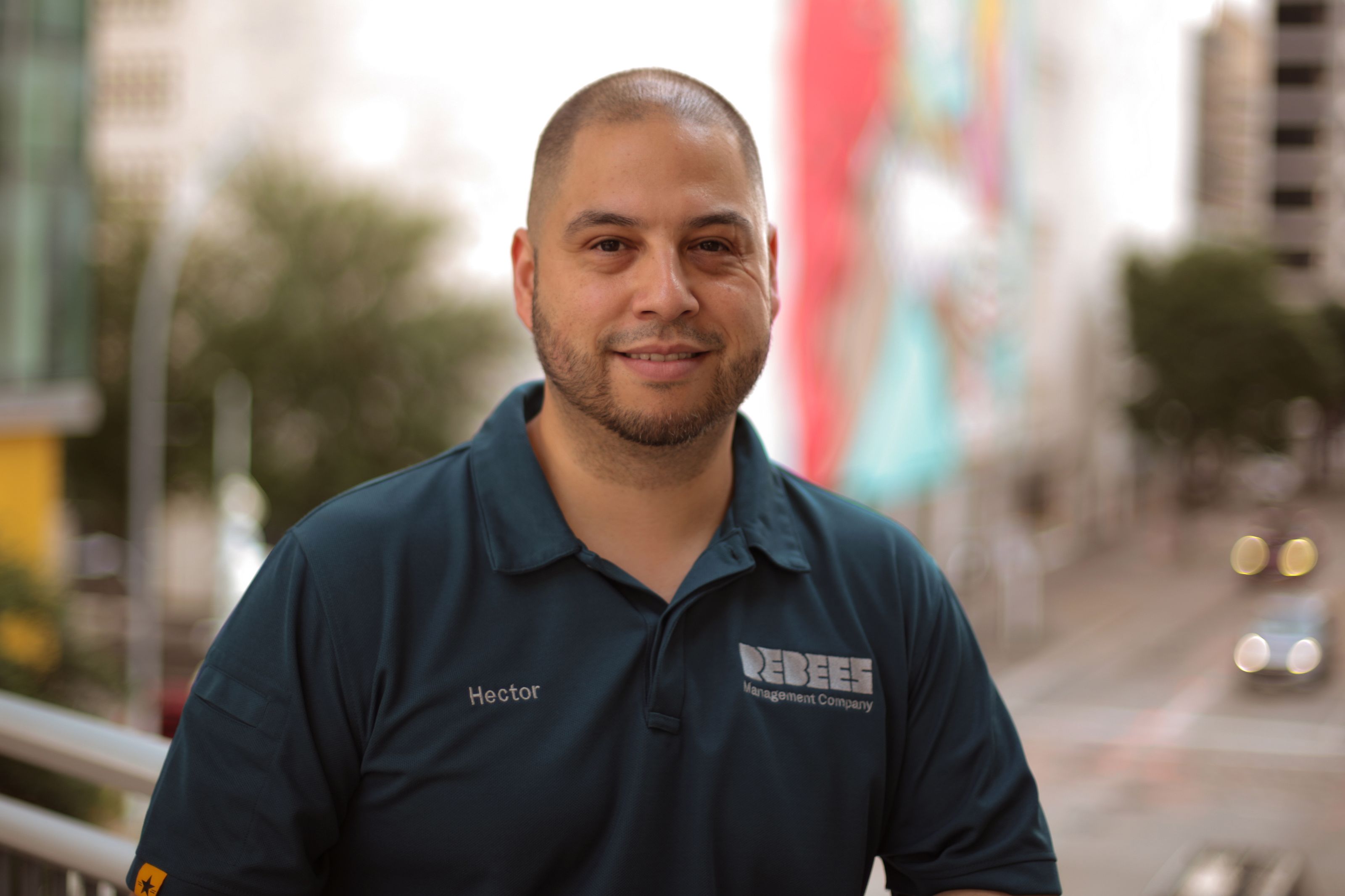 Rebees Management Company