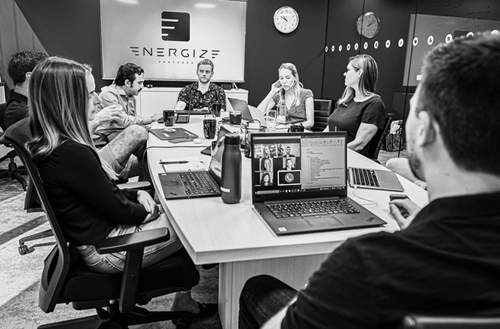 News & Insights | Energize Capital