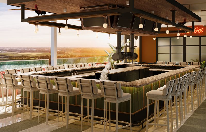 The Perry Hotel Naples, FL