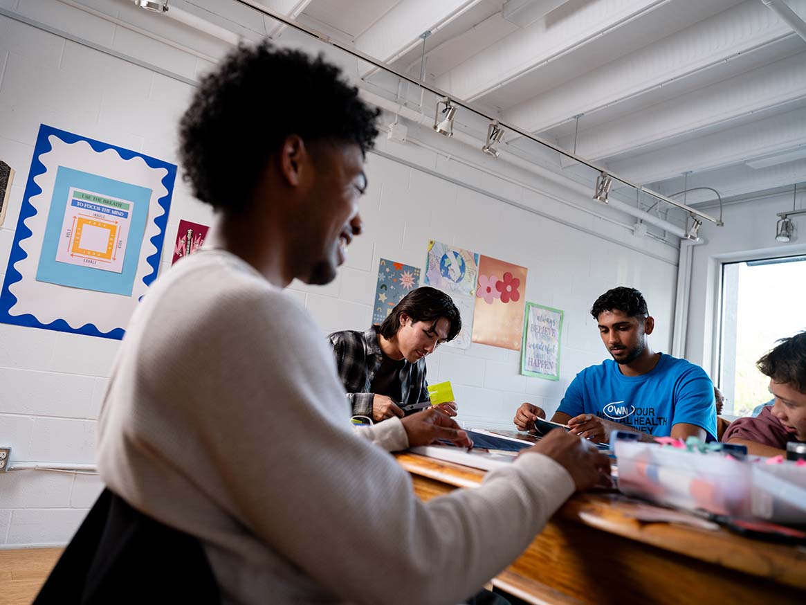 Jack.org | Advocacy & Policy