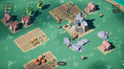 Cropout - Unreal Engine Sample Project | Tilt Five