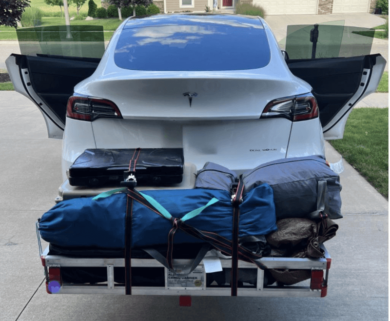 Top Hitch Cargo Carriers for 2025 (Practical Review)
