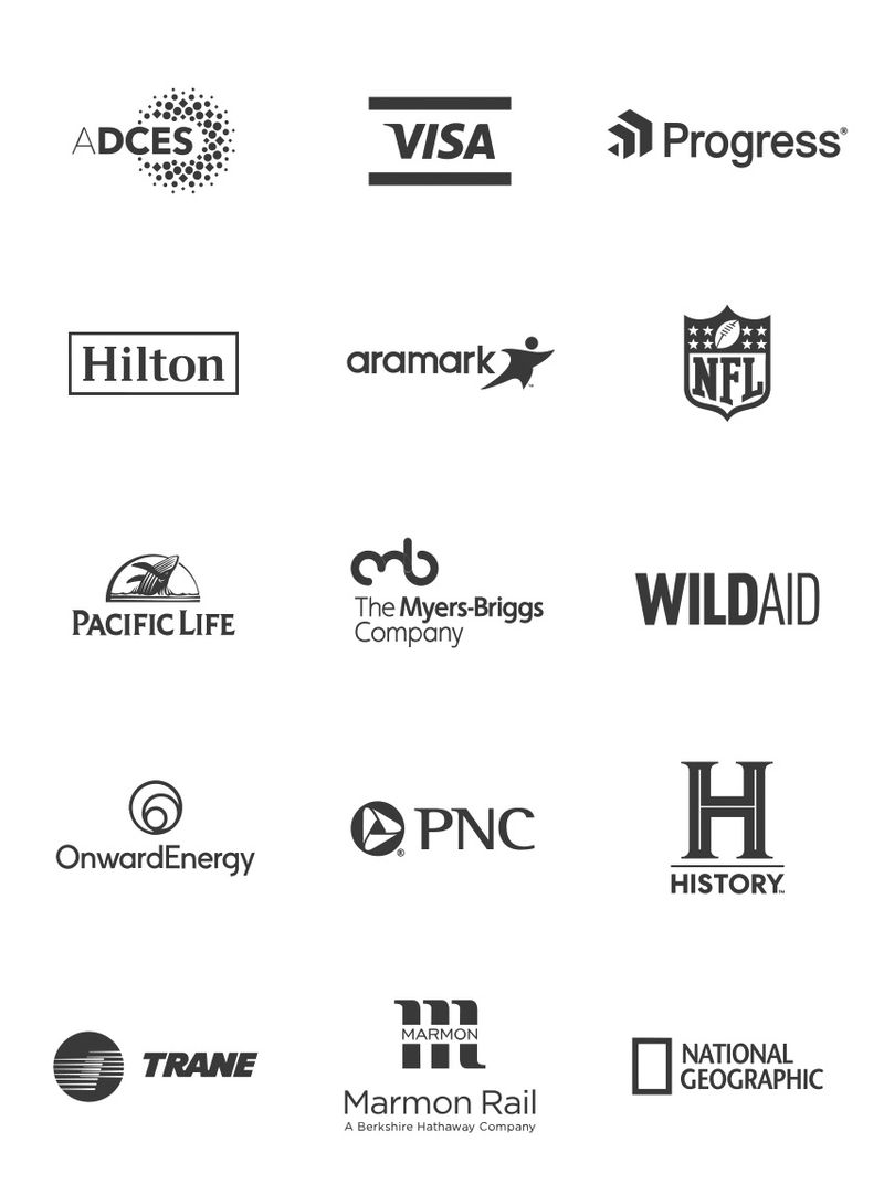 Brand Strategy to Drive Growth I The Brand Consultancy