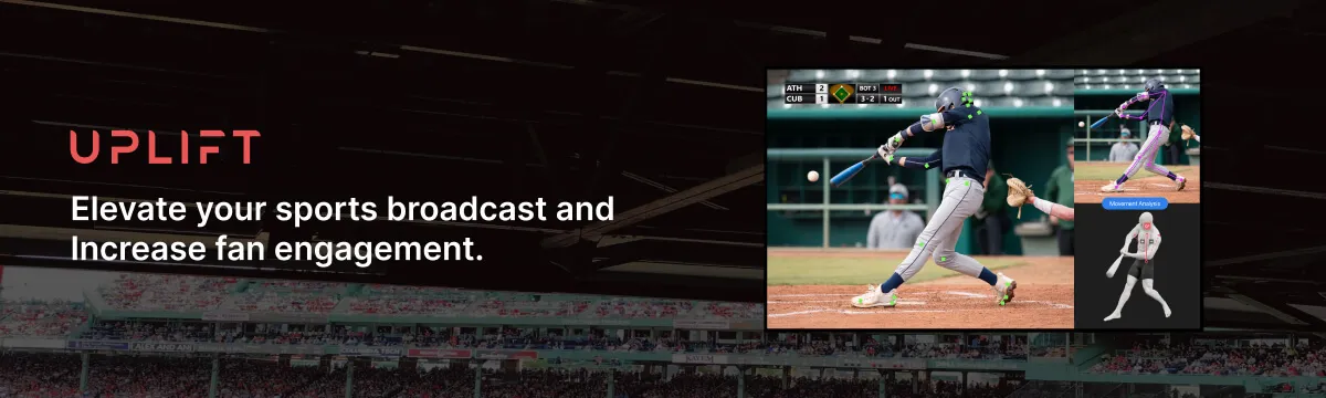 UPLIFT | Uplift Vision