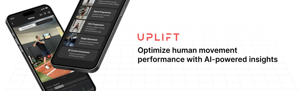 UPLIFT | About Us