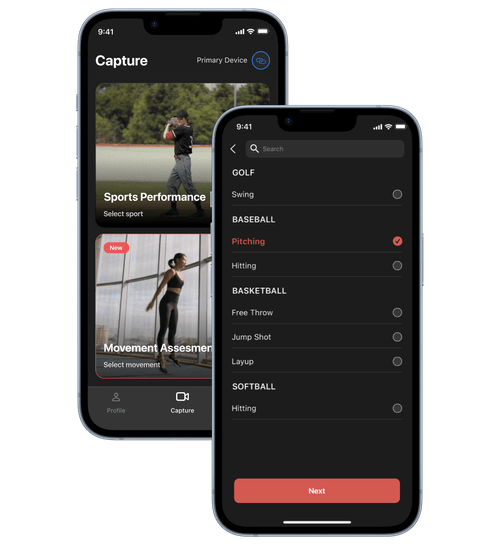 UPLIFT | Uplift Capture