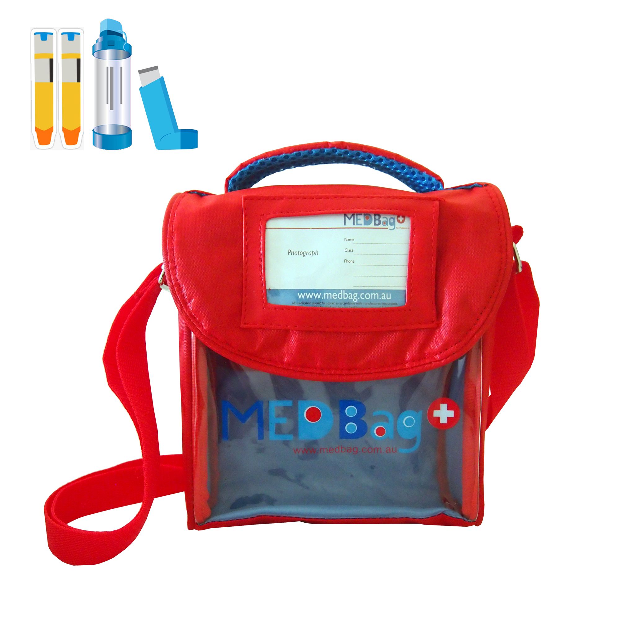 MedBag · Recognizing the unique challenges of caring for children with ...