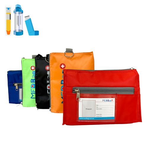 MedBag · Recognizing the unique challenges of caring for children with ...