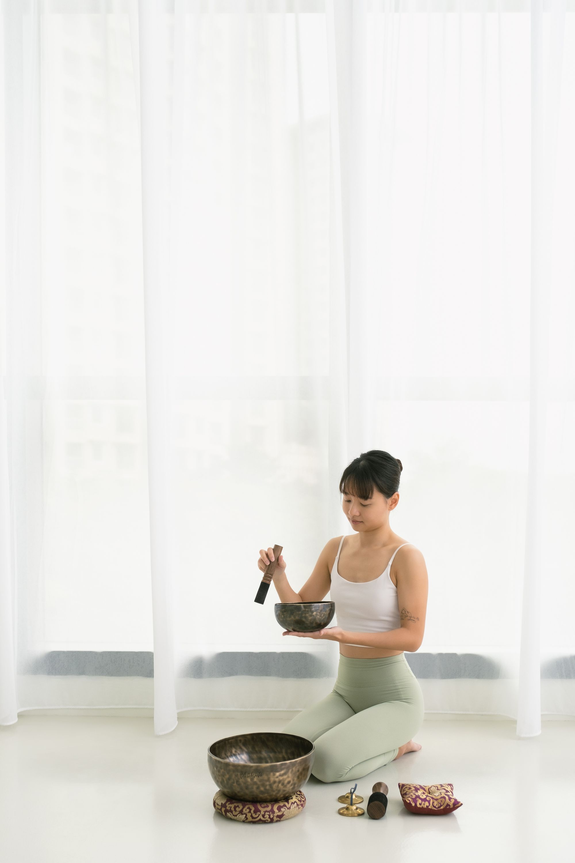 Pilates Studio | Yoga & Barre Class | Reformer Pilates - Sunday Pilates