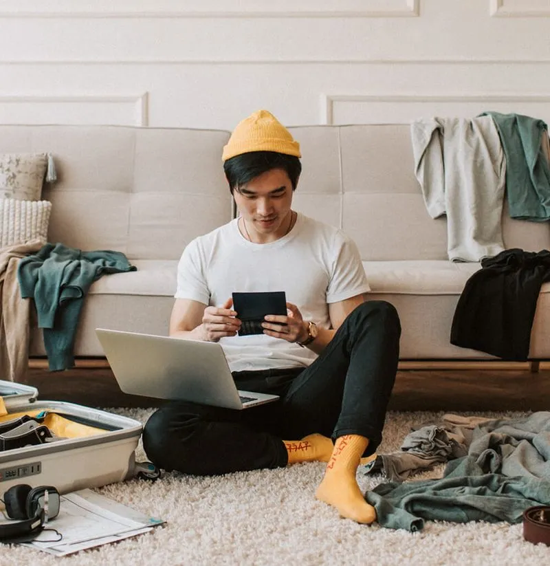 The Guestbook - Hotel Cash Rewards Program