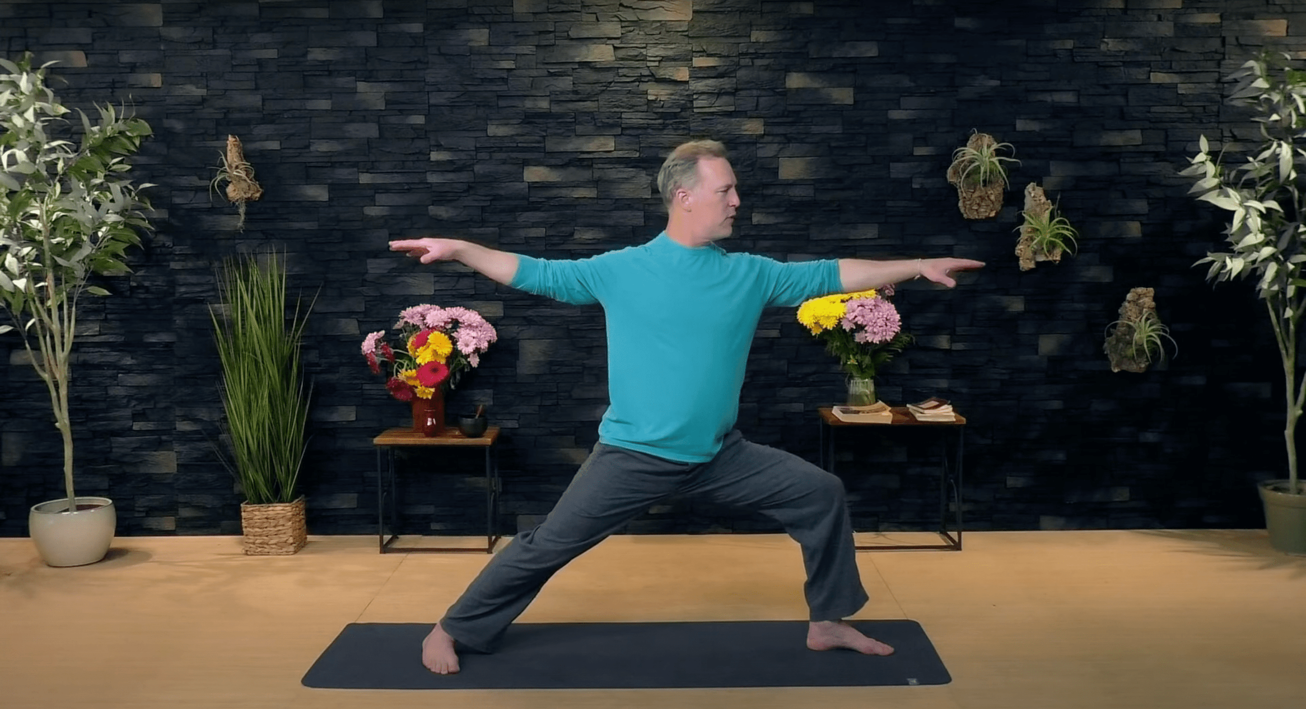 The Holden QiGong Student Journey | Your Path to Health and Transformation