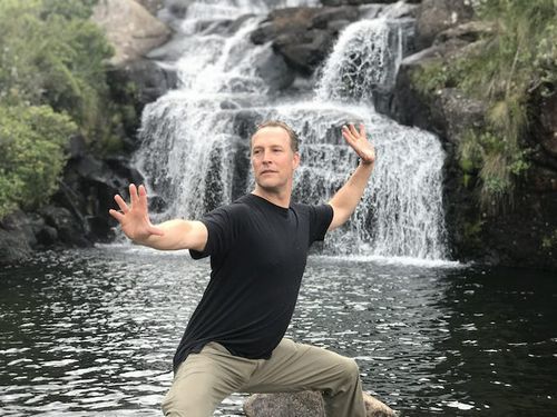 The Holden QiGong Student Journey | Your Path to Health and Transformation