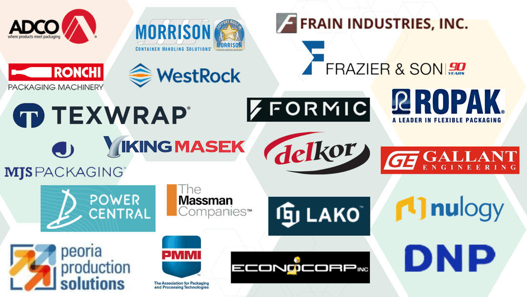 Contract Packaging & Manufacturing Association