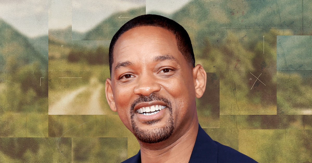 Will Smith ON: Owning Your Truth and Unlocking the Power of Manifestation | Podcast | Jay Shetty