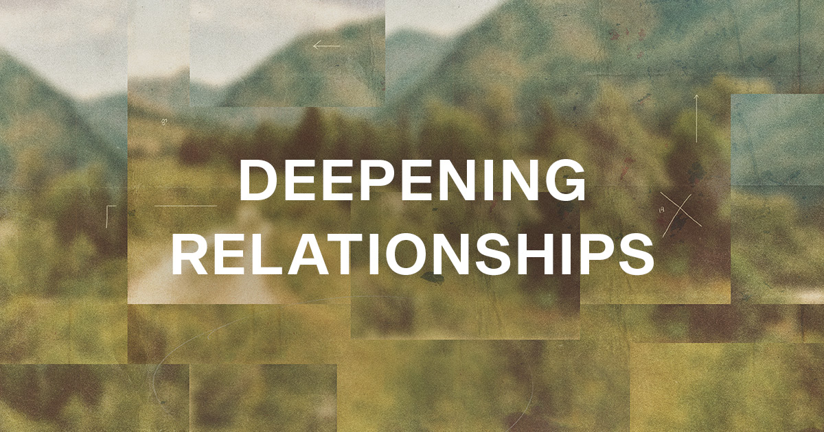Jay Shetty ON 7 Questions to Deepen Any Relationship | Blog | Jay Shetty