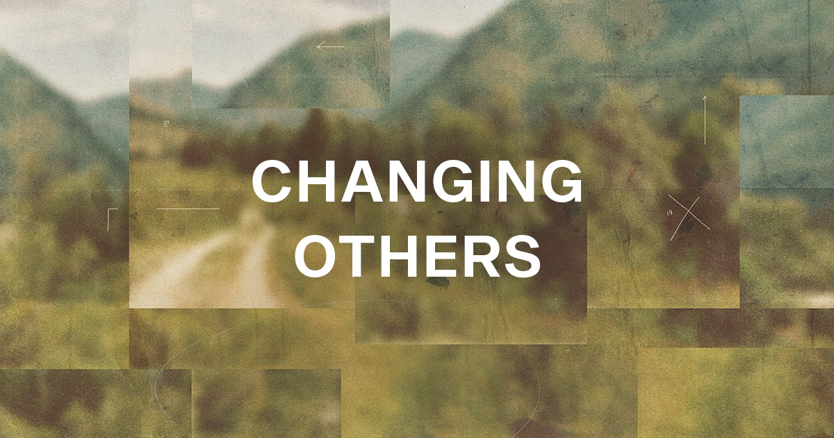 Jay Shetty ON 4 Reasons We Try To Change Others | Blog | Jay Shetty