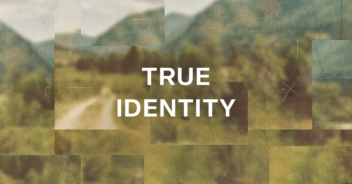 Jay Shetty On How to Step Into Your True Identity | Blog | Jay Shetty