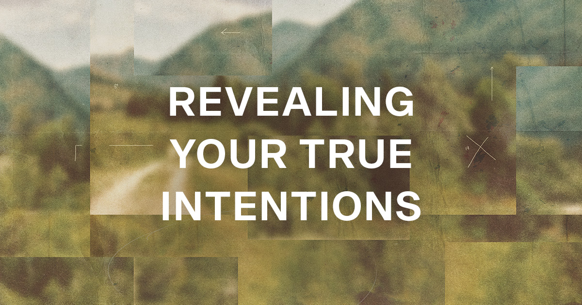 Jay Shetty On How Motivations Reveal Your True Intentions | Blog | Jay ...