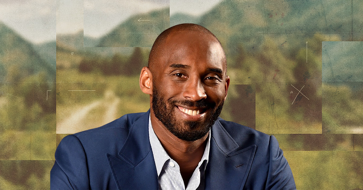 Kobe Bryant ON: How to be Strategic & Obsessive to Find Your Purpose ...