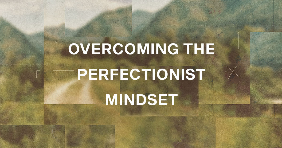 Jay Shetty ON 6 Steps to Overcome the Perfectionist Mindset | Blog ...