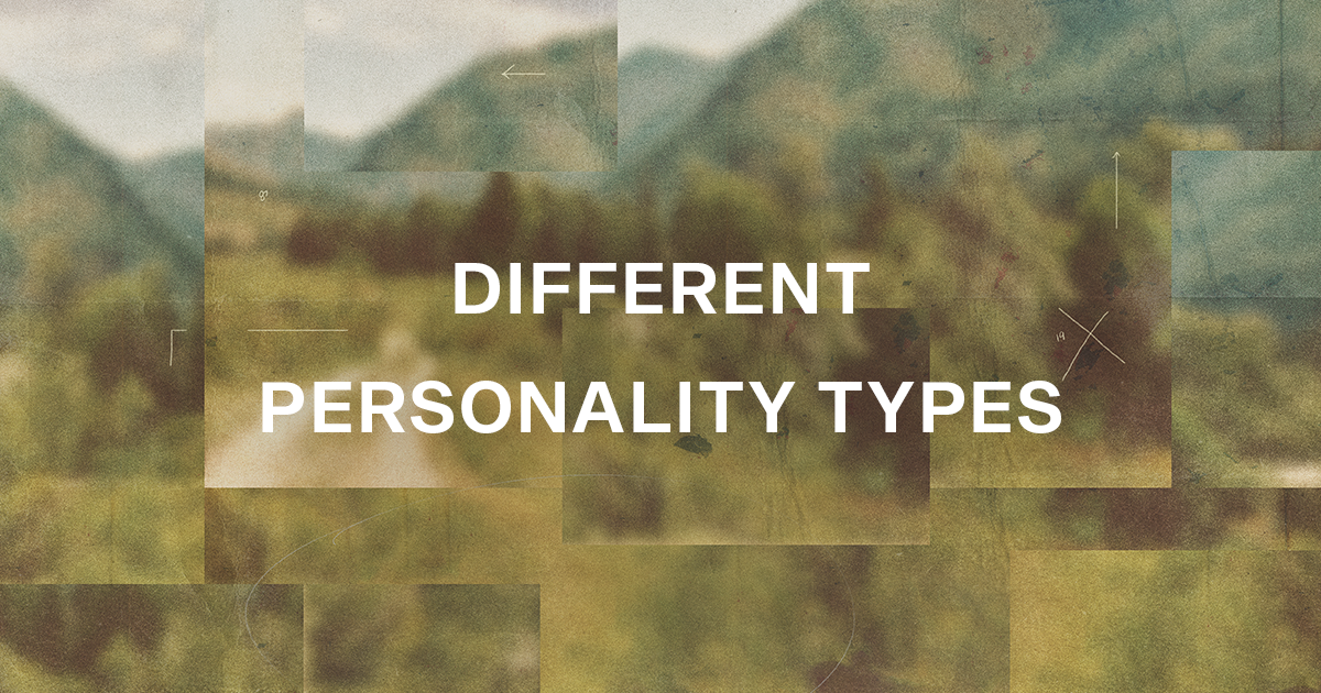 Jay Shetty ON 9 Personality Types | Blog | Jay Shetty