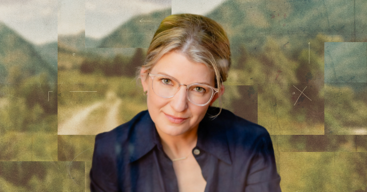 Telepathy Tapes Creator Ky Dickens Reveals Shocking NEW Evidence on the ...