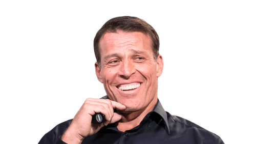 Jay Shetty & Tony Robbins ON Making Better Decisions | Blog | Jay Shetty