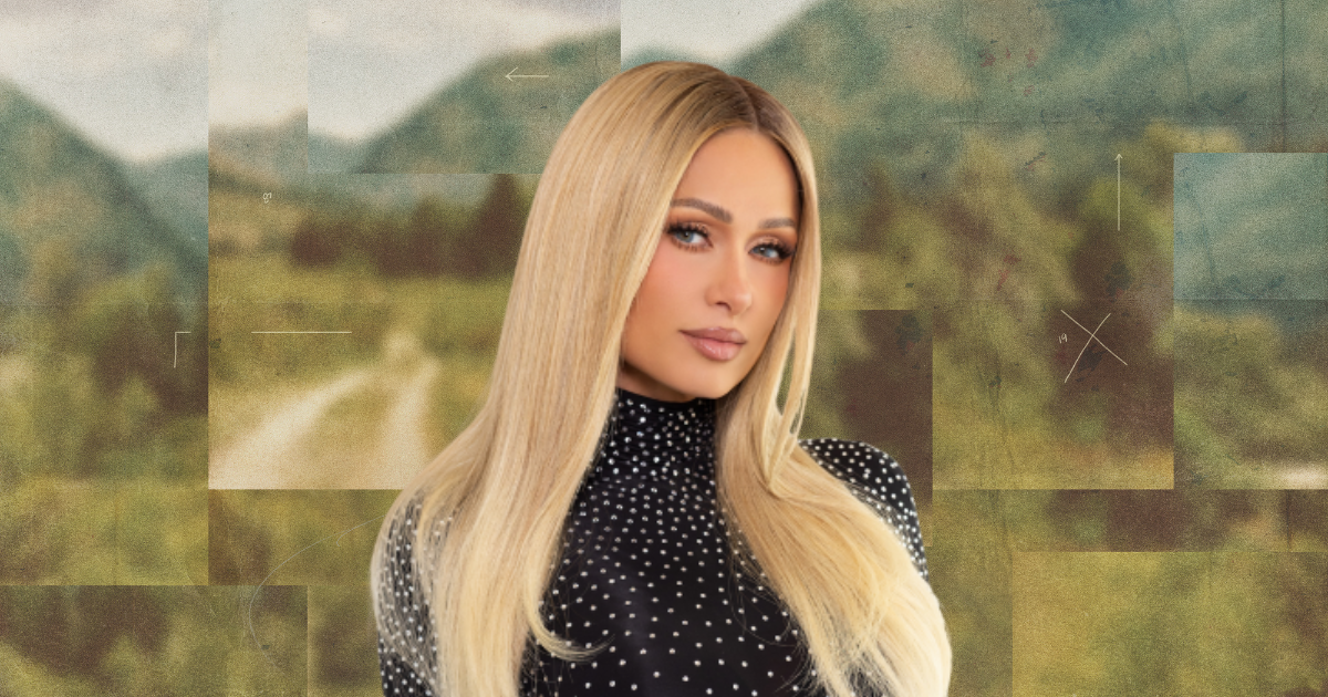PARIS HILTON: The REAL Story Beyond the Headlines, Fame, Misconceptions ...