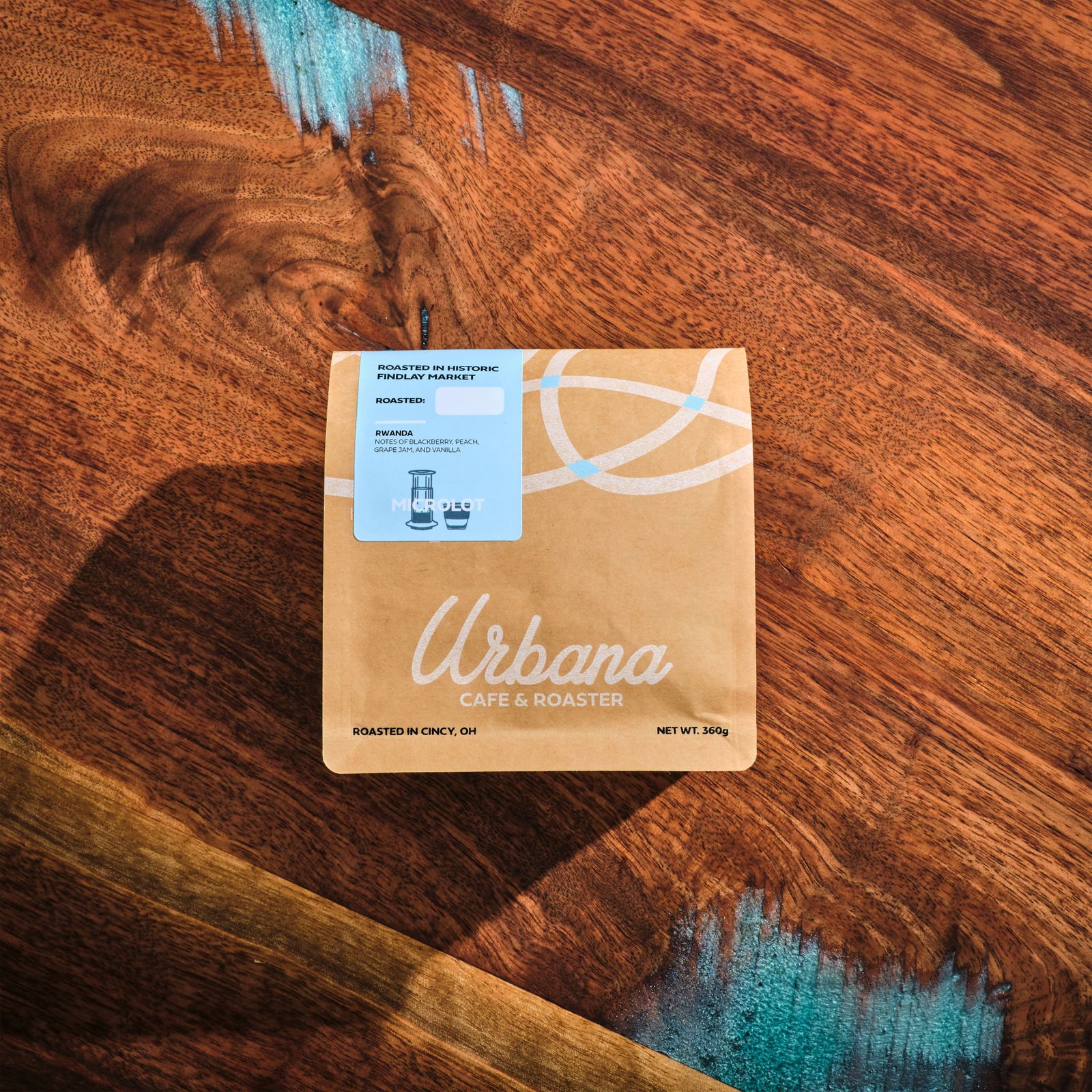 Urbana Cafe & Roaster