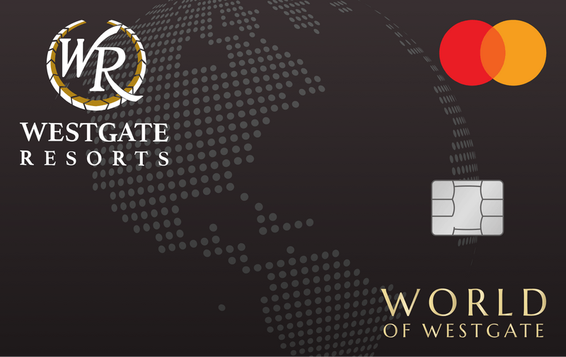 World of Westgate Mastercard®