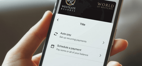 World of Westgate Mastercard®